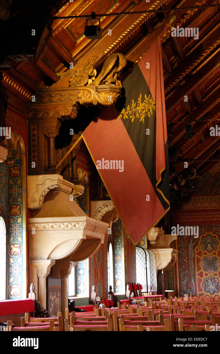 Wartburg knight -Fotos und -Bildmaterial in hoher Auflösung – Alamy