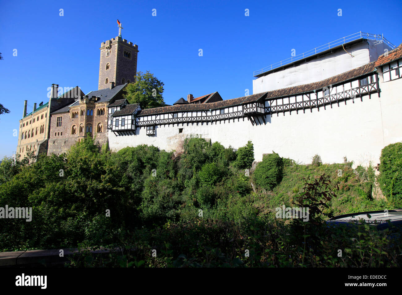 Martin luther als junker jorg -Fotos und -Bildmaterial in hoher ...