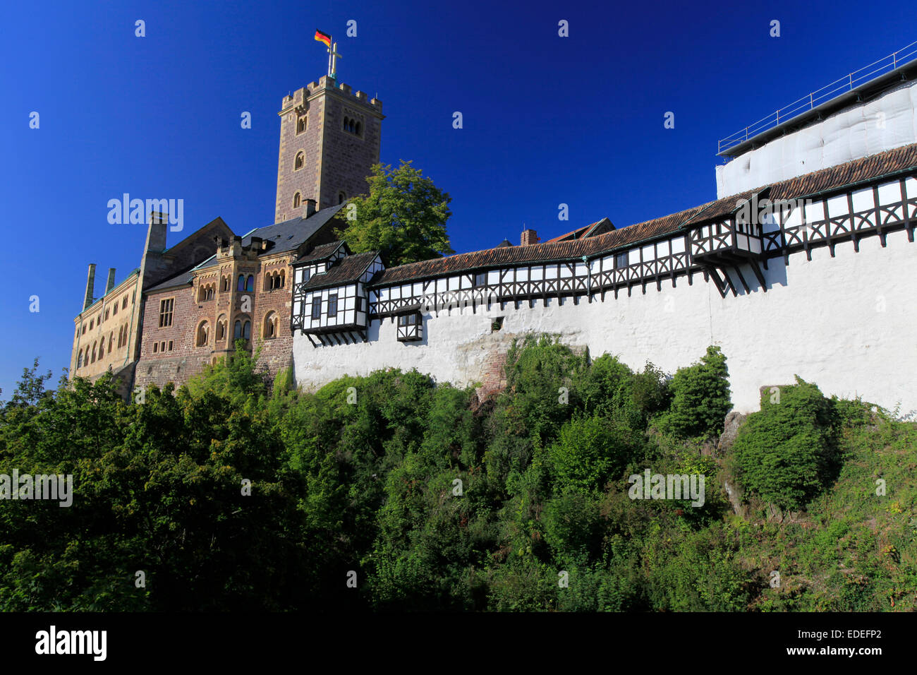 Der sängerkrieg auf der wartburg -Fotos und -Bildmaterial in hoher ...