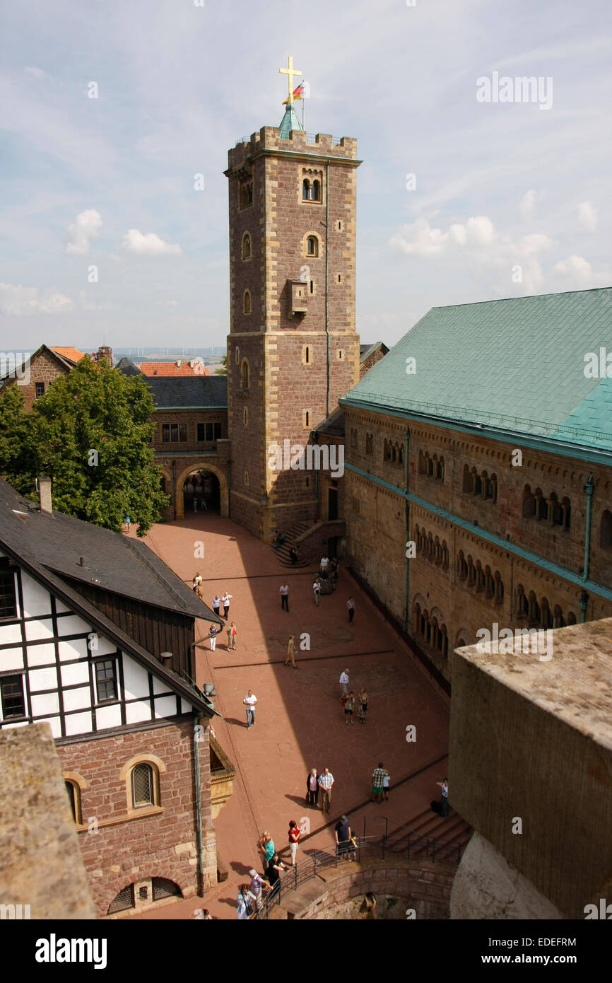 Pallas castle -Fotos und -Bildmaterial in hoher Auflösung – Alamy