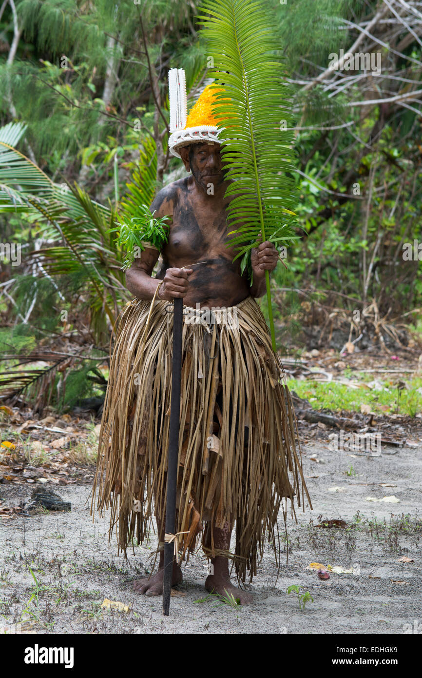 Polynesisch gekleidet -Fotos und -Bildmaterial in hoher Auflösung – Alamy