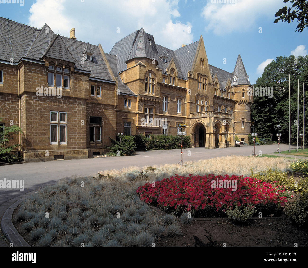 Halberg schloss -Fotos und -Bildmaterial in hoher Auflösung – Alamy