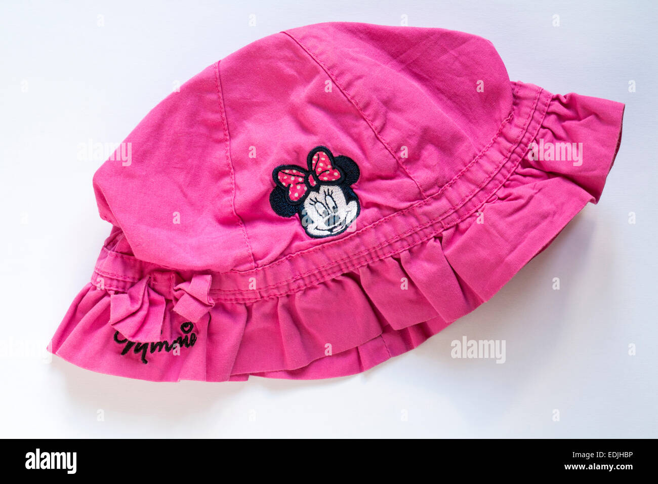 Minnie mouse cap -Fotos und -Bildmaterial in hoher Auflösung – Alamy