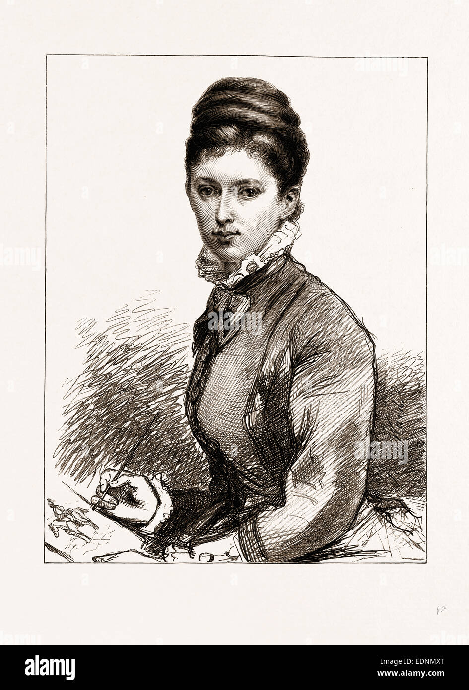 Elizabeth thompson -Fotos und -Bildmaterial in hoher Auflösung – Alamy