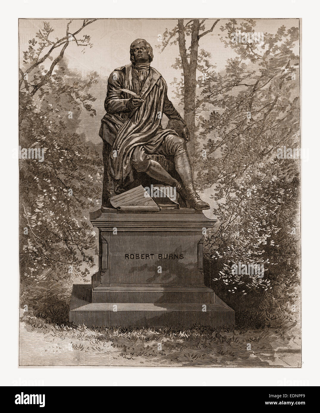 John steell -Fotos und -Bildmaterial in hoher Auflösung – Alamy