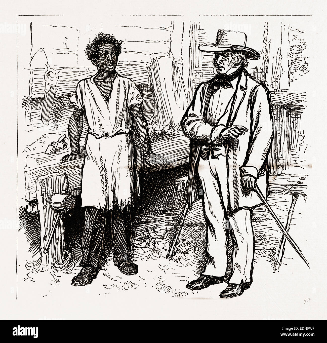 Alabama arbeiter -Fotos und -Bildmaterial in hoher Auflösung – Alamy