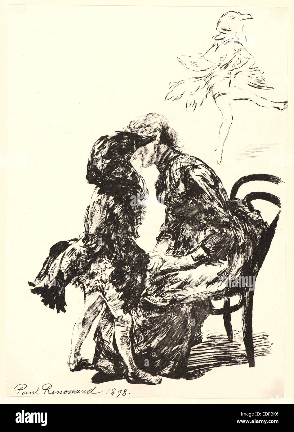 Renouard paul charles -Fotos und -Bildmaterial in hoher Auflösung – Alamy