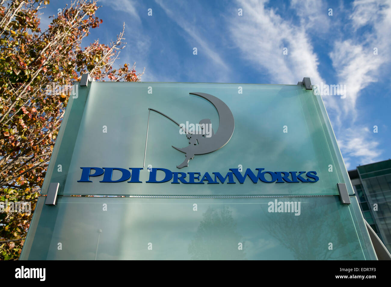 Pdi dreamworks -Fotos und -Bildmaterial in hoher Auflösung – Alamy