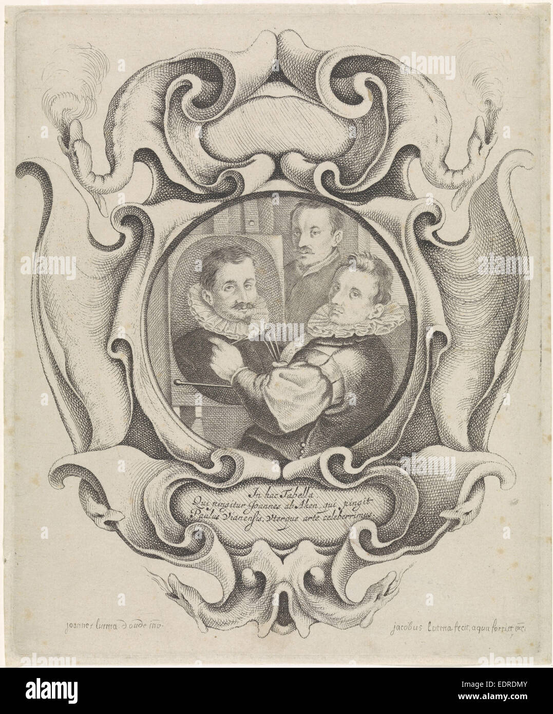 Jacob lutma -Fotos und -Bildmaterial in hoher Auflösung – Alamy