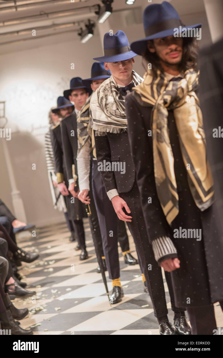 Dandy london -Fotos und -Bildmaterial in hoher Auflösung – Alamy