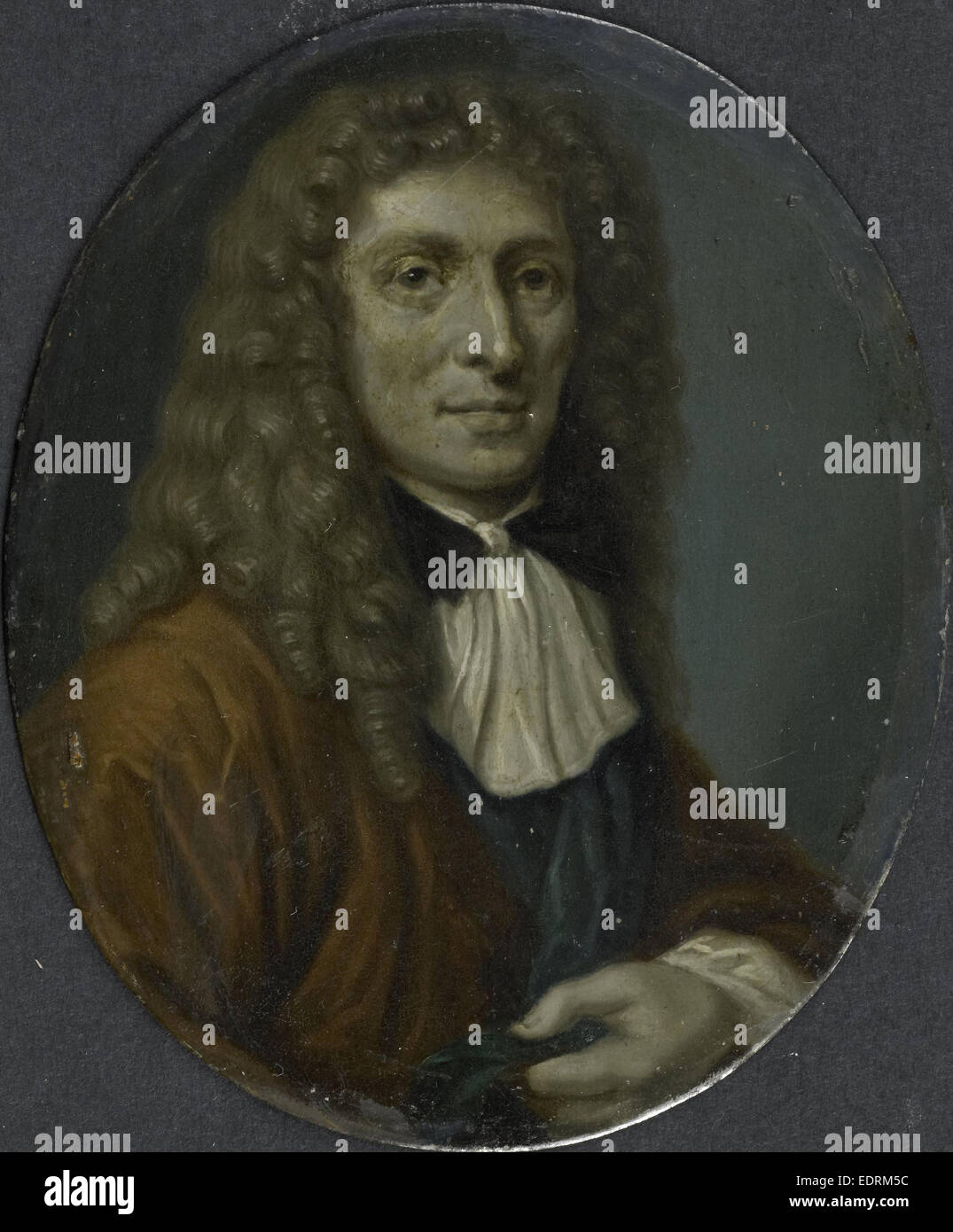 Goverd Bidloo 1649-1713, Dichter de Hoogleraar in de Geneeskunde Te ...