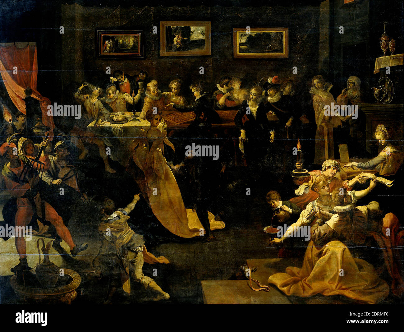 Winghe joos van -Fotos und -Bildmaterial in hoher Auflösung – Alamy