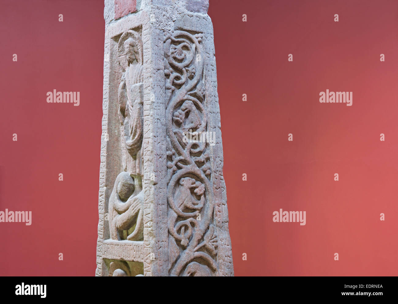 Anglo saxon runes -Fotos und -Bildmaterial in hoher Auflösung – Alamy