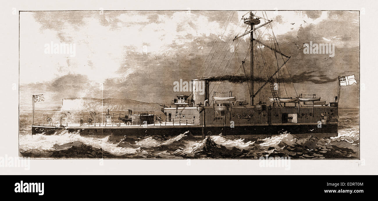 Torpedo ship -Fotos und -Bildmaterial in hoher Auflösung – Alamy