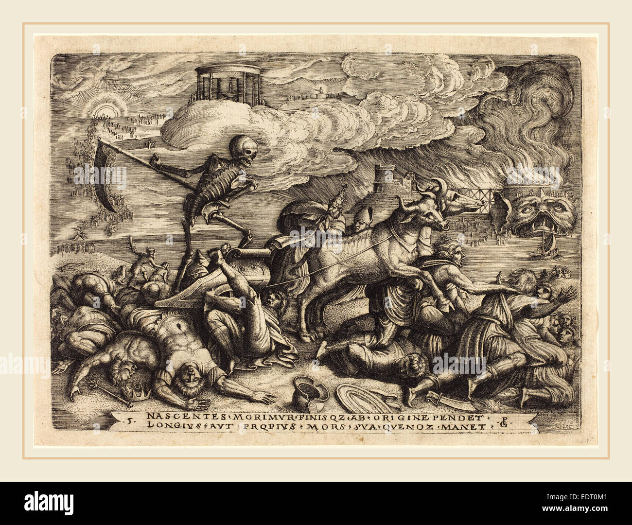 Triumph tod -Fotos und -Bildmaterial in hoher Auflösung – Alamy