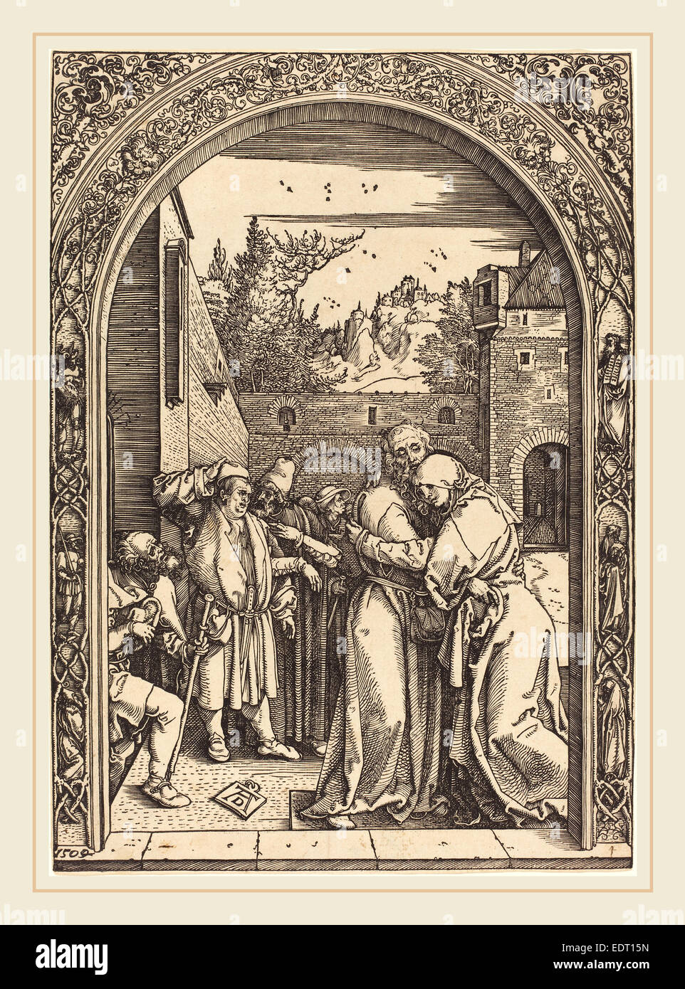 Dürer albrecht joachim -Fotos und -Bildmaterial in hoher Auflösung – Alamy