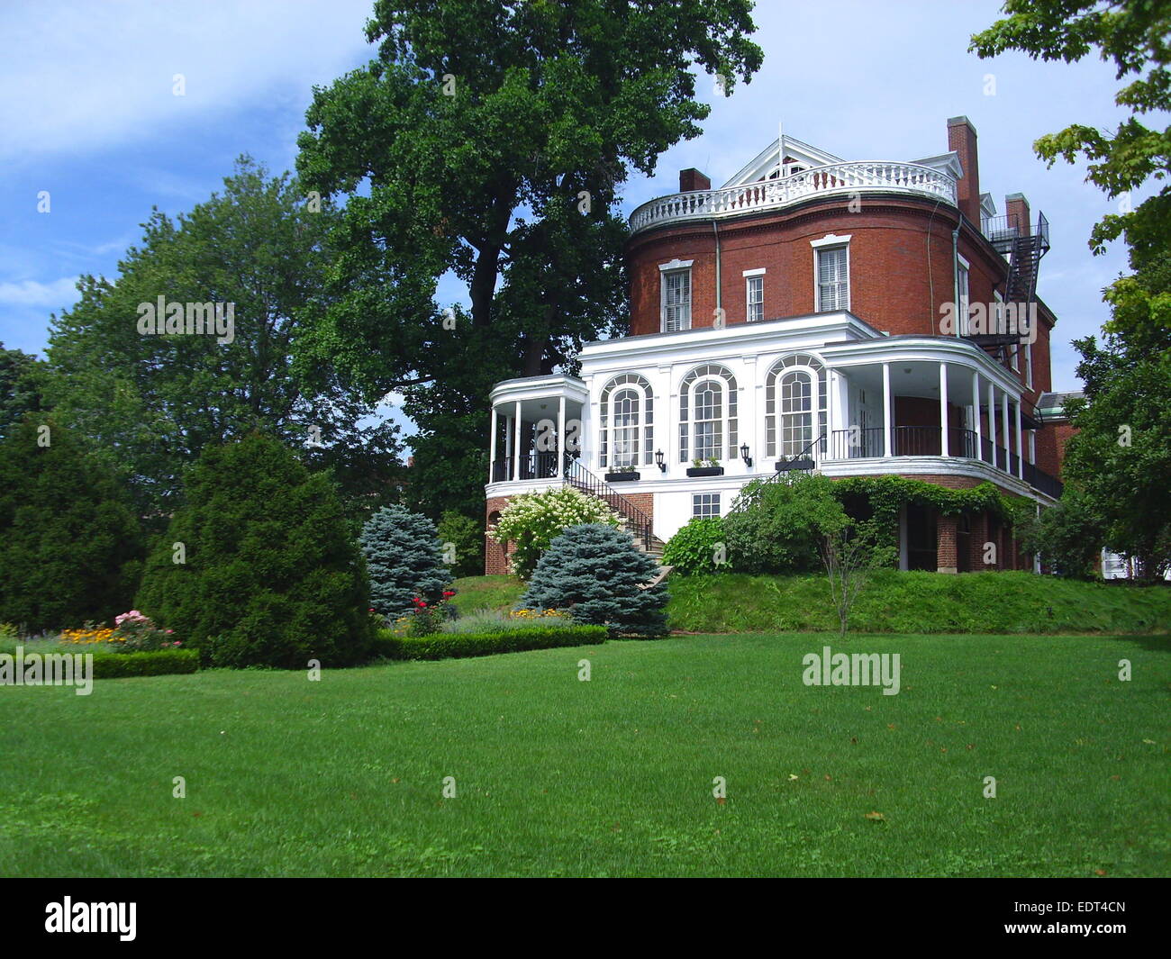 Commandant house -Fotos und -Bildmaterial in hoher Auflösung – Alamy