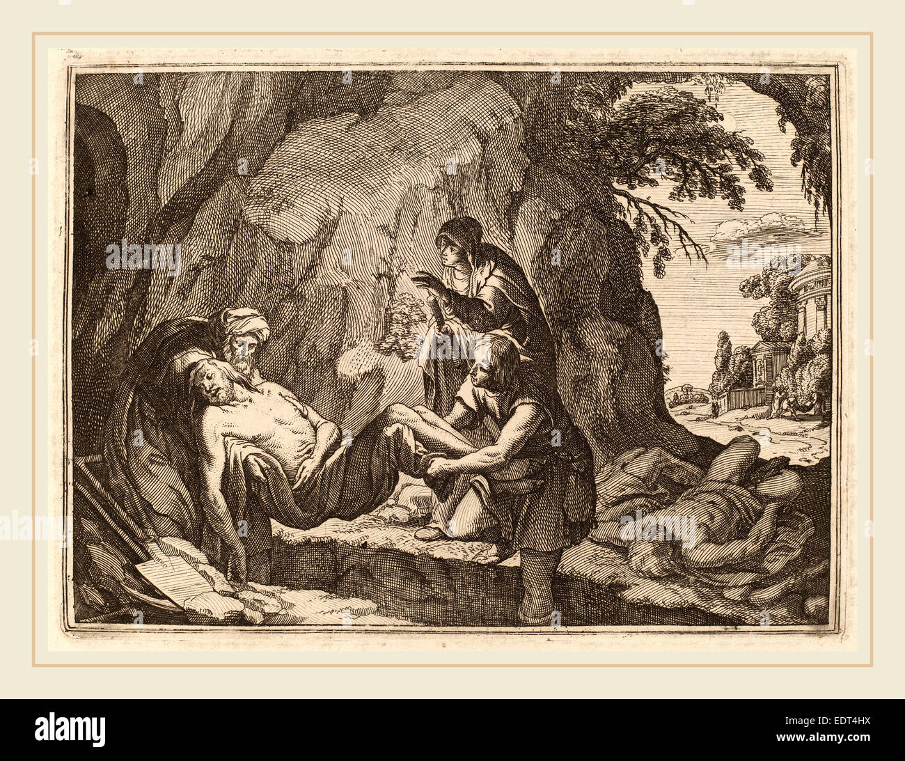 Die Toten Begraben Stockfotos und -bilder Kaufen - Alamy