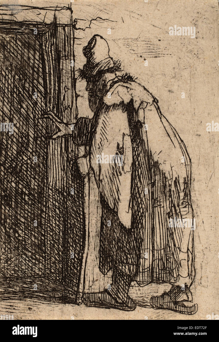 Tobit rembrandt -Fotos und -Bildmaterial in hoher Auflösung – Alamy