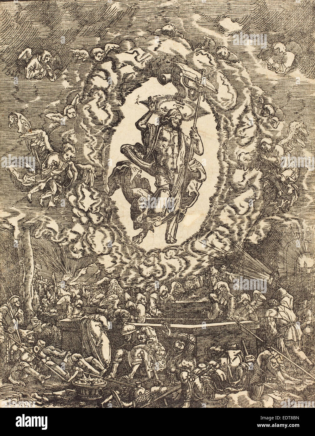 Albrecht altdorfer -Fotos und -Bildmaterial in hoher Auflösung – Alamy