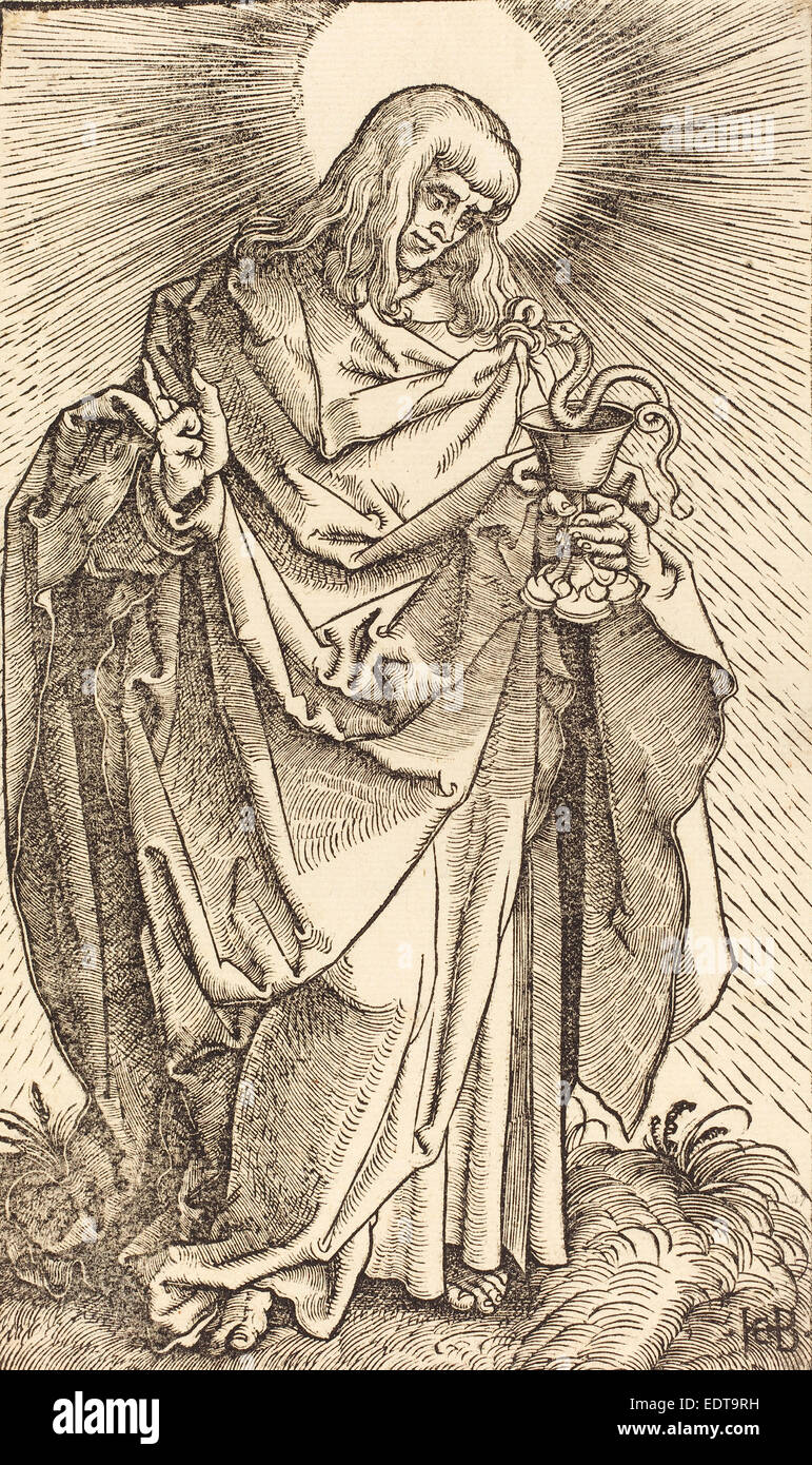 Hans baldung grien german 1484 1485 -Fotos und -Bildmaterial in hoher ...