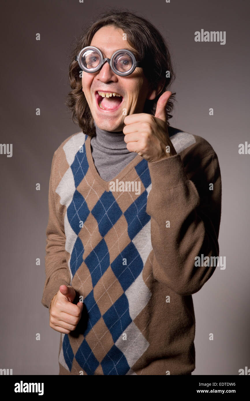 Doofes bild -Fotos und -Bildmaterial in hoher Auflösung – Alamy