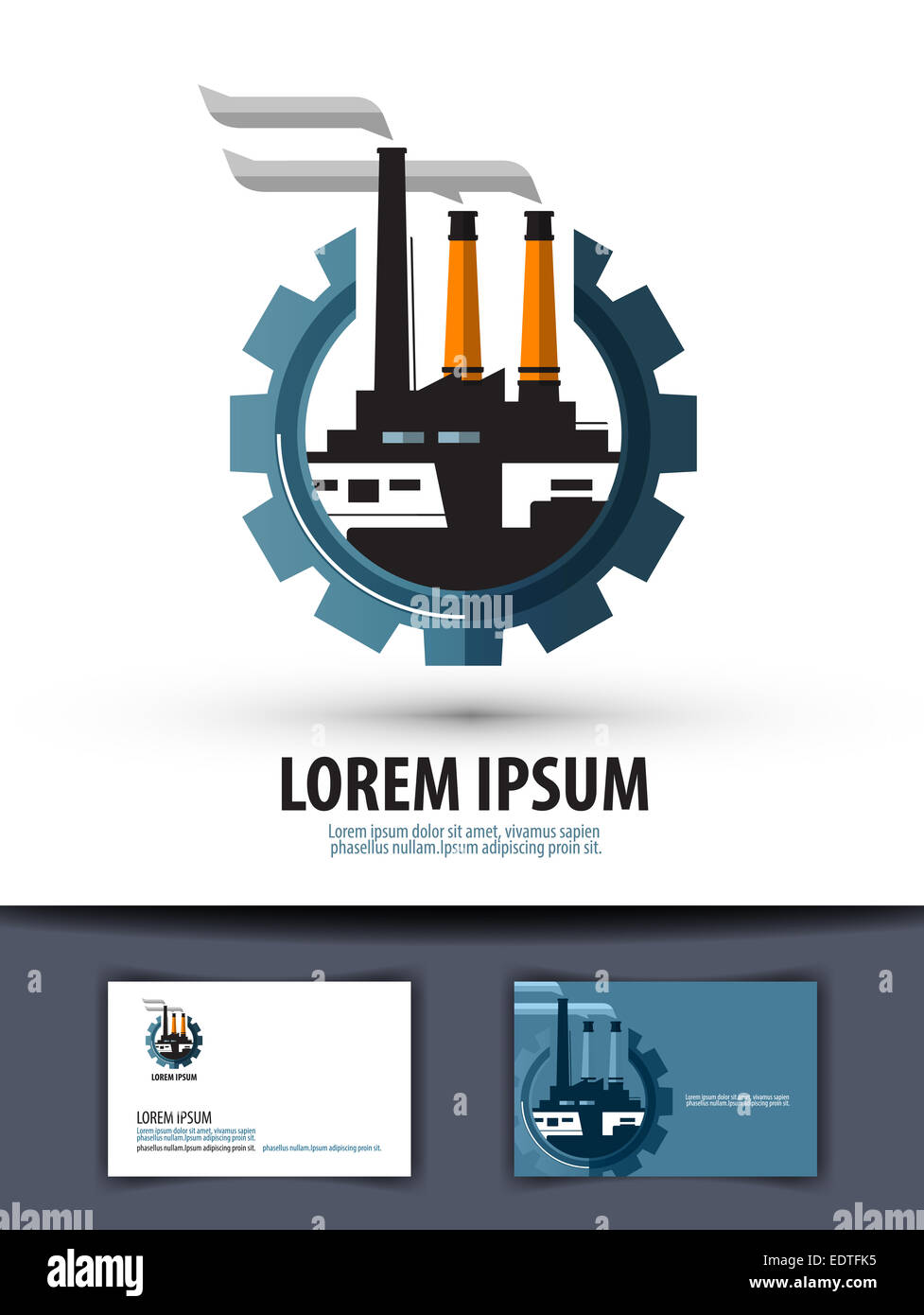 Fabrik Logo