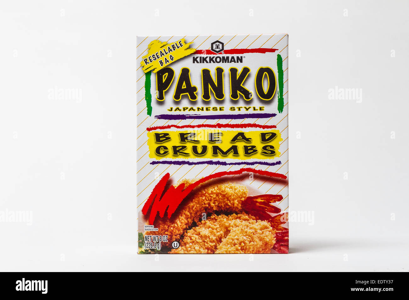 Panko crumbs -Fotos und -Bildmaterial in hoher Auflösung – Alamy
