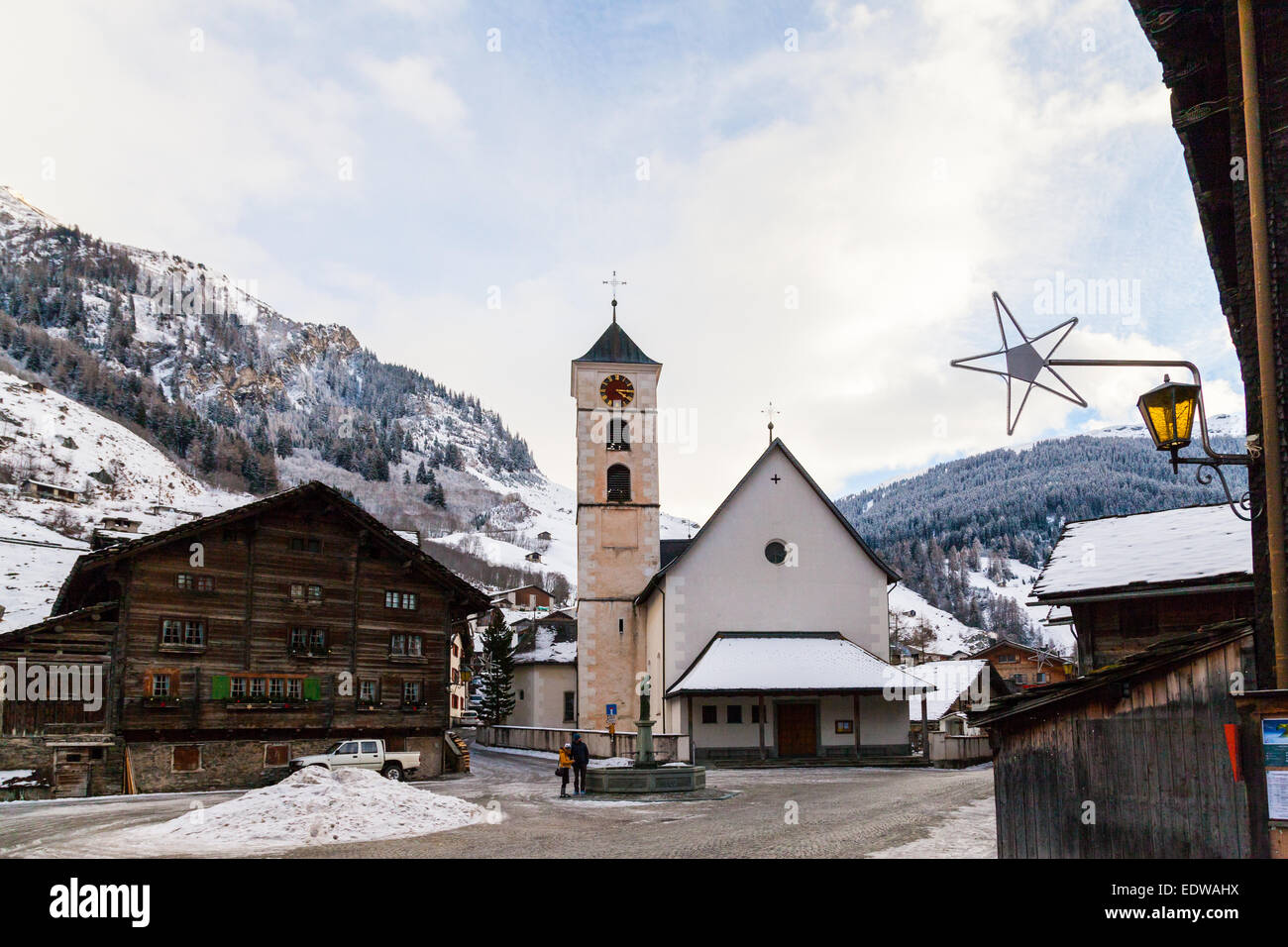 Vals schweiz -Fotos und -Bildmaterial in hoher Auflösung – Alamy