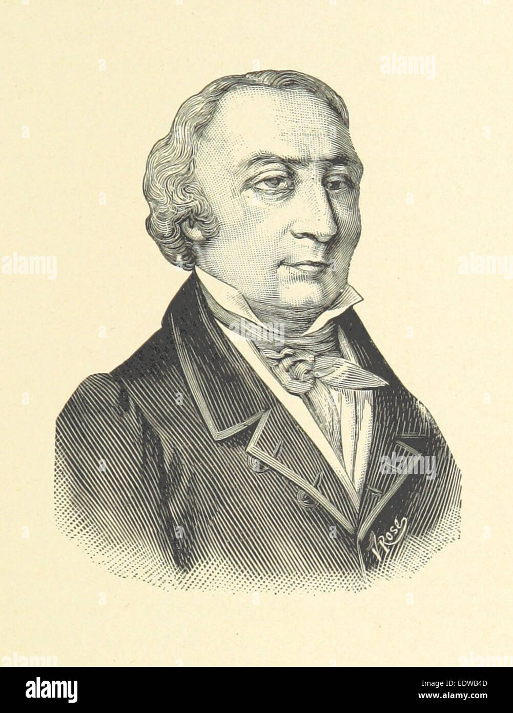 Jacques antoine -Fotos und -Bildmaterial in hoher Auflösung – Alamy