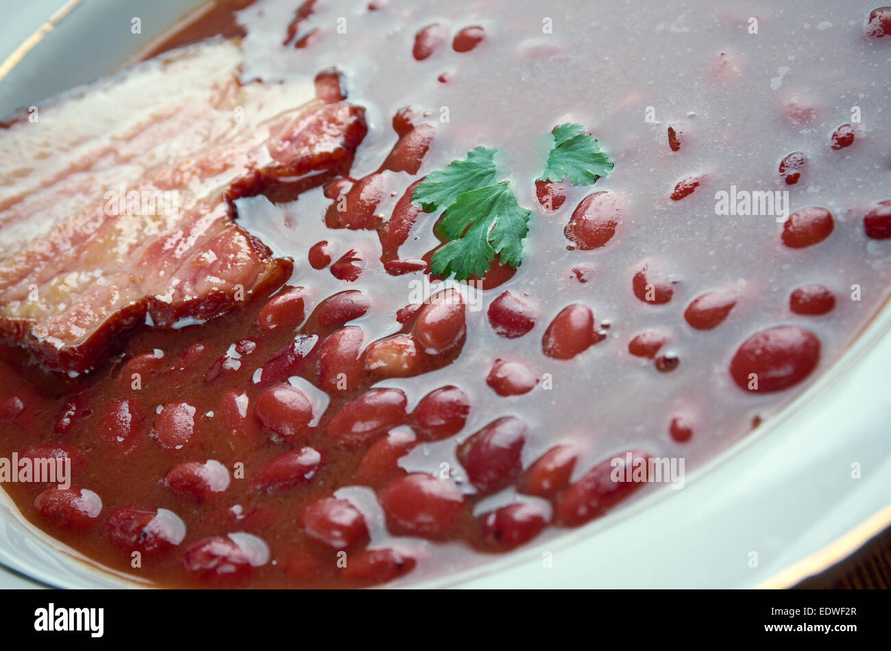 Braune bohnen -Fotos und -Bildmaterial in hoher Auflösung – Alamy