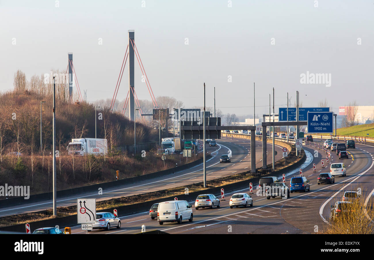 Autobahn 1 deutschland -Fotos und -Bildmaterial in hoher Auflösung – Alamy