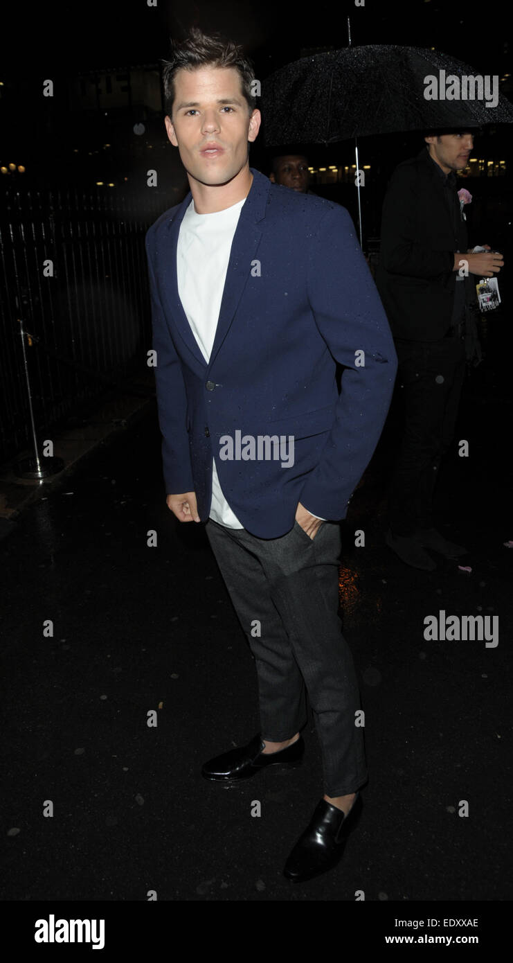 Brent Kinsman Stockfotos und -bilder Kaufen - Alamy