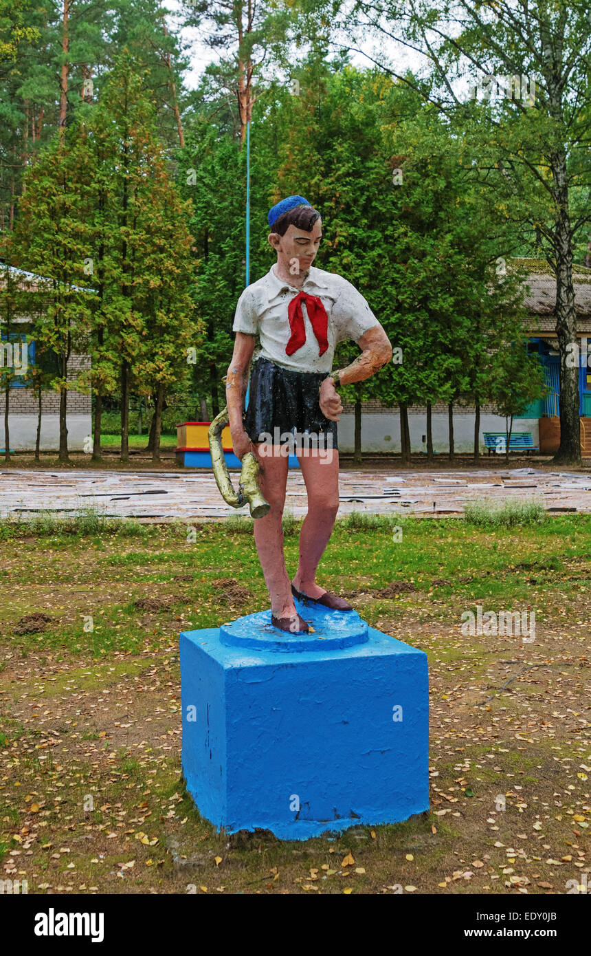 Junge pionierbilder -Fotos und -Bildmaterial in hoher Auflösung – Alamy