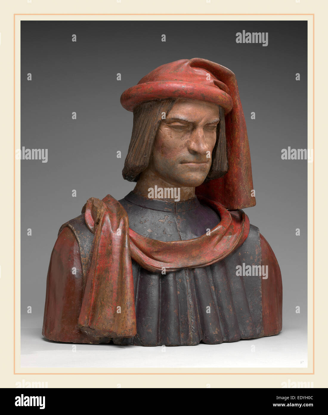 Lorenzo de medici -Fotos und -Bildmaterial in hoher Auflösung – Alamy