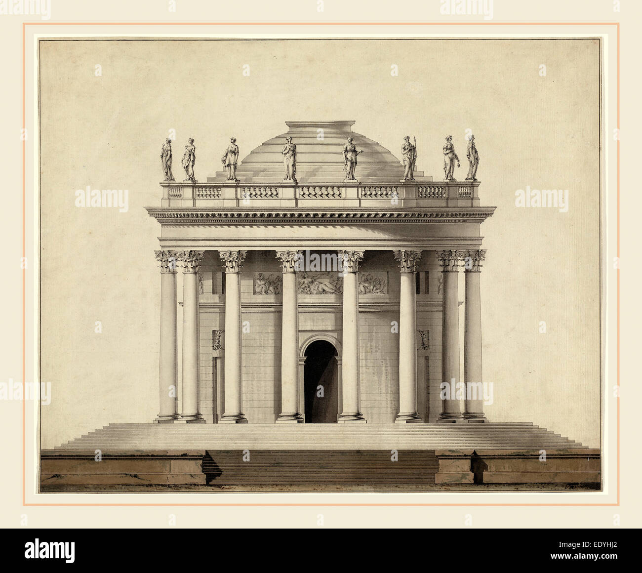 Louis gustave taraval -Fotos und -Bildmaterial in hoher Auflösung – Alamy