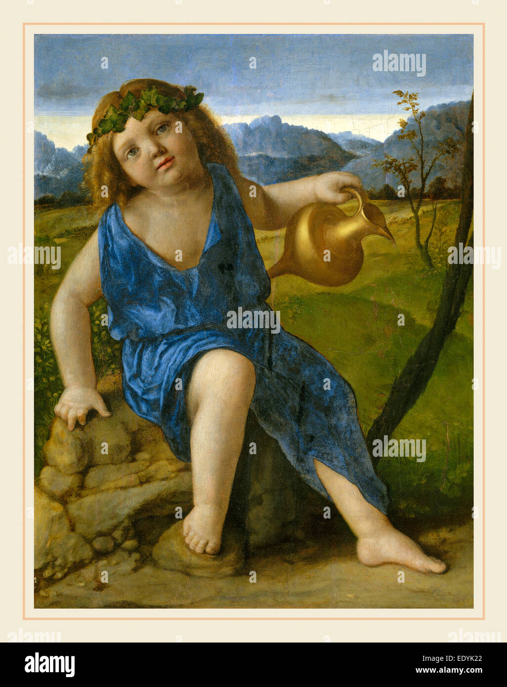 Giovanni bellini -Fotos und -Bildmaterial in hoher Auflösung – Alamy