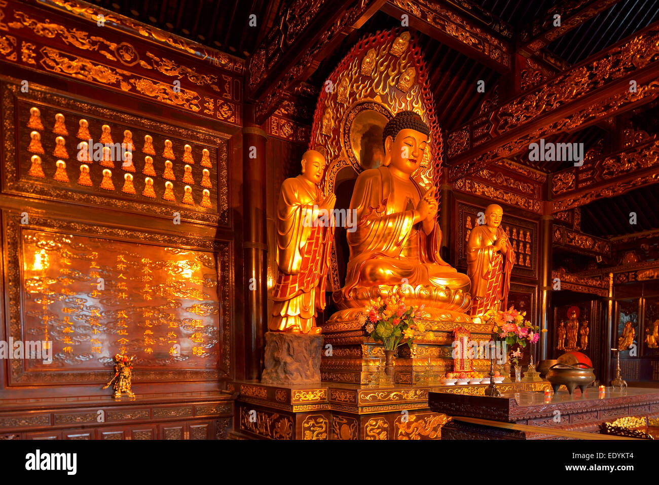 Buddha reliquien -Fotos und -Bildmaterial in hoher Auflösung – Alamy