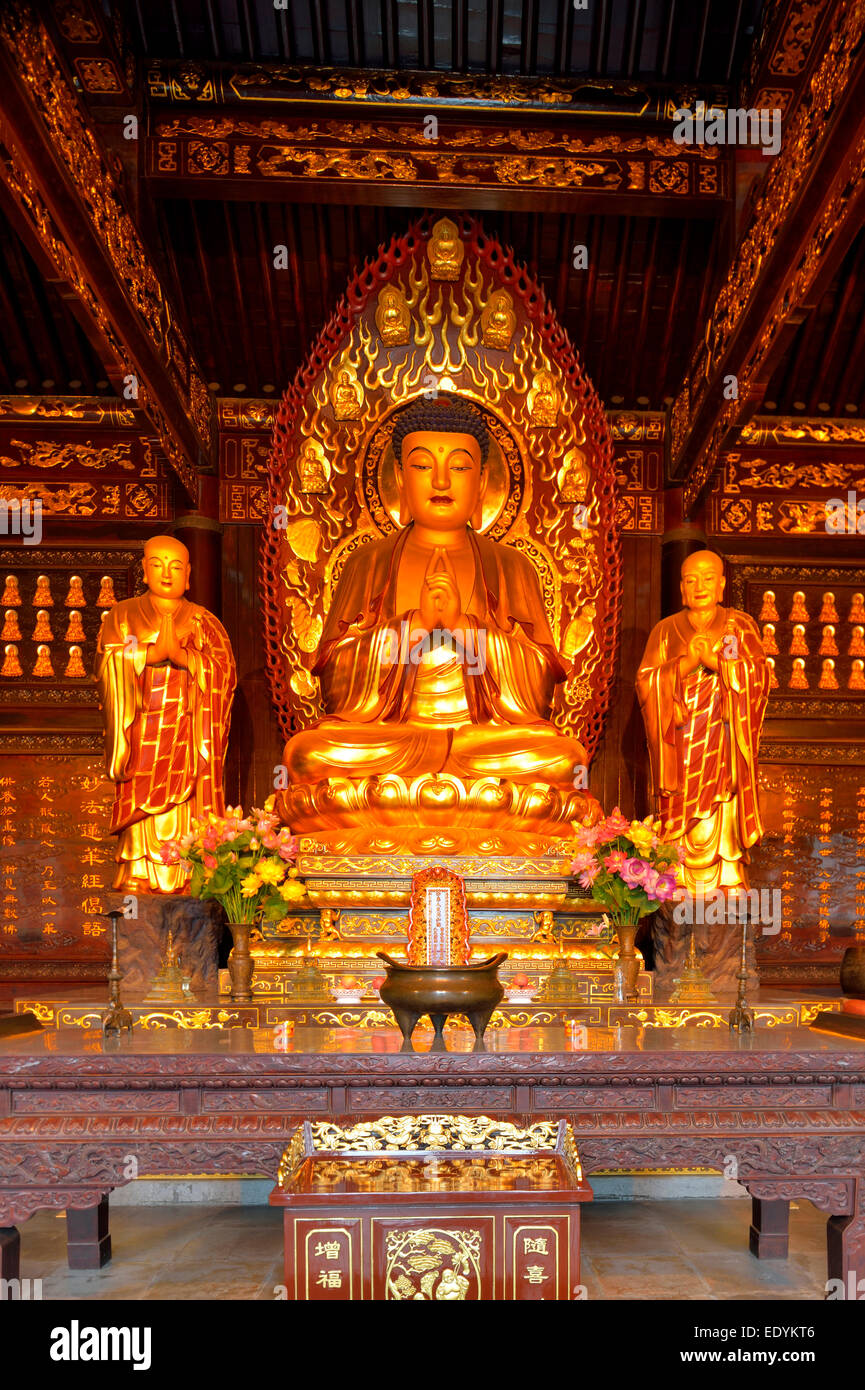 Buddha reliquien -Fotos und -Bildmaterial in hoher Auflösung – Alamy