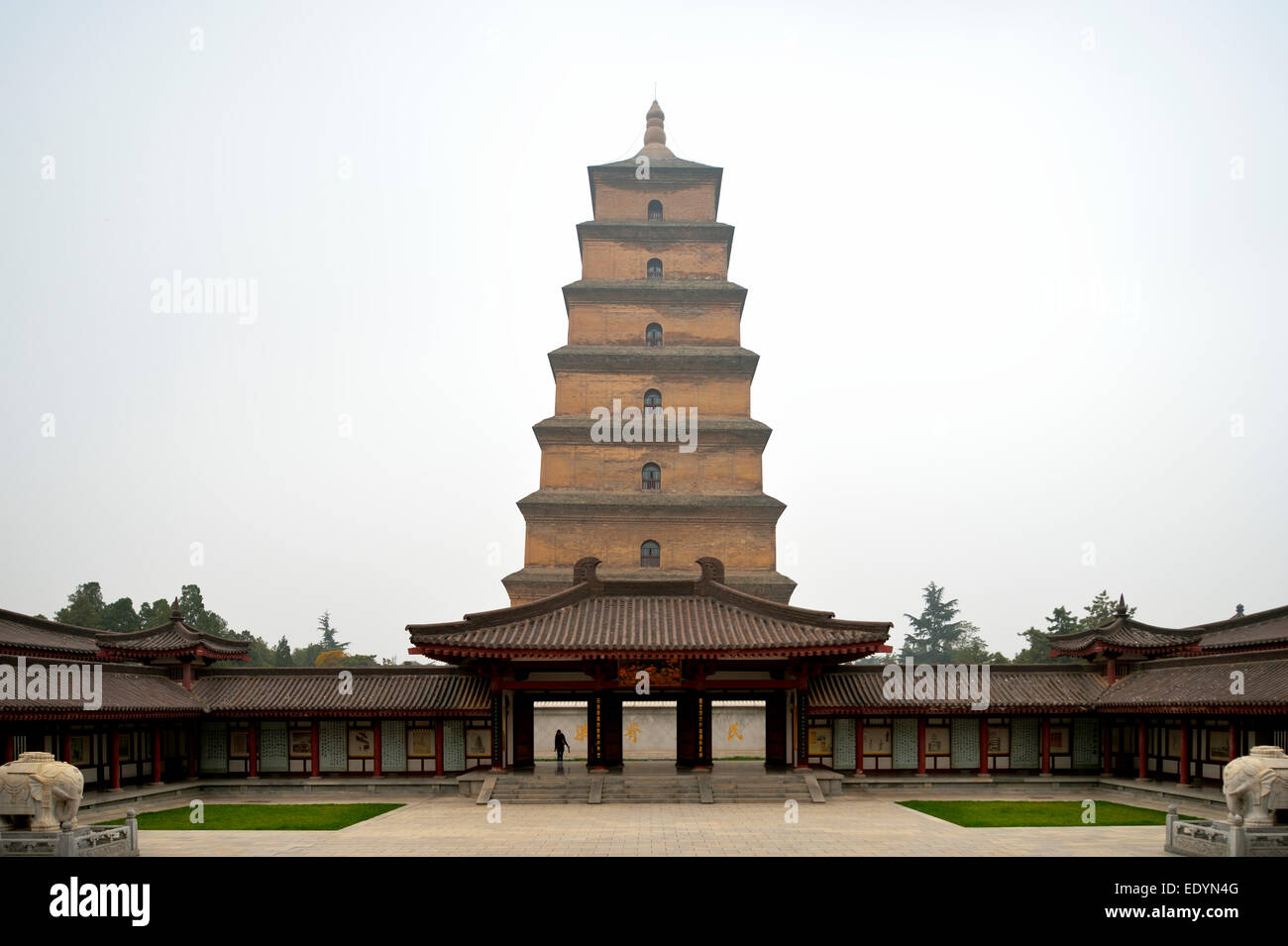 Buddhistische pagode -Fotos und -Bildmaterial in hoher Auflösung – Alamy