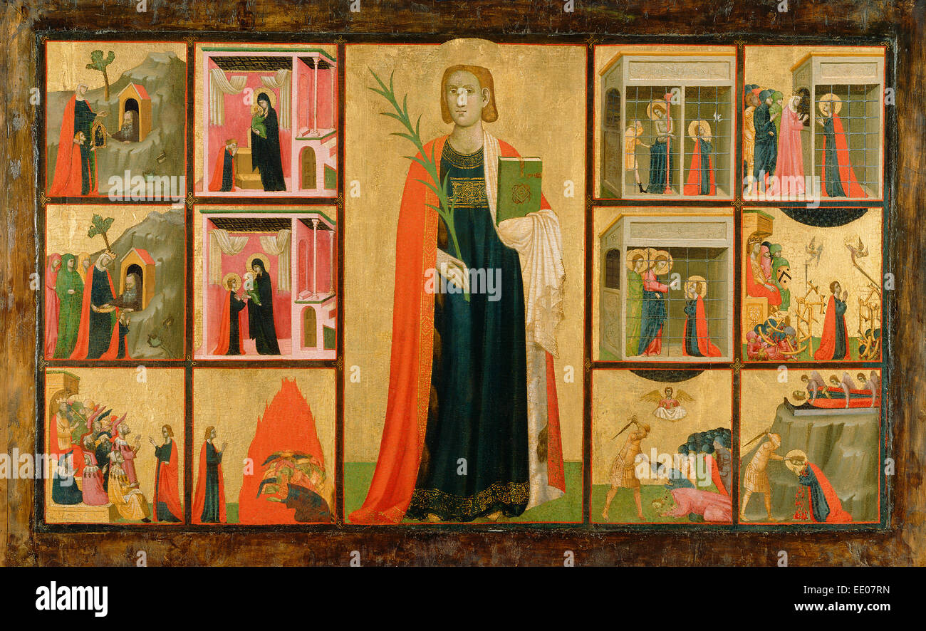 Katharina von alexandria st -Fotos und -Bildmaterial in hoher Auflösung – Alamy