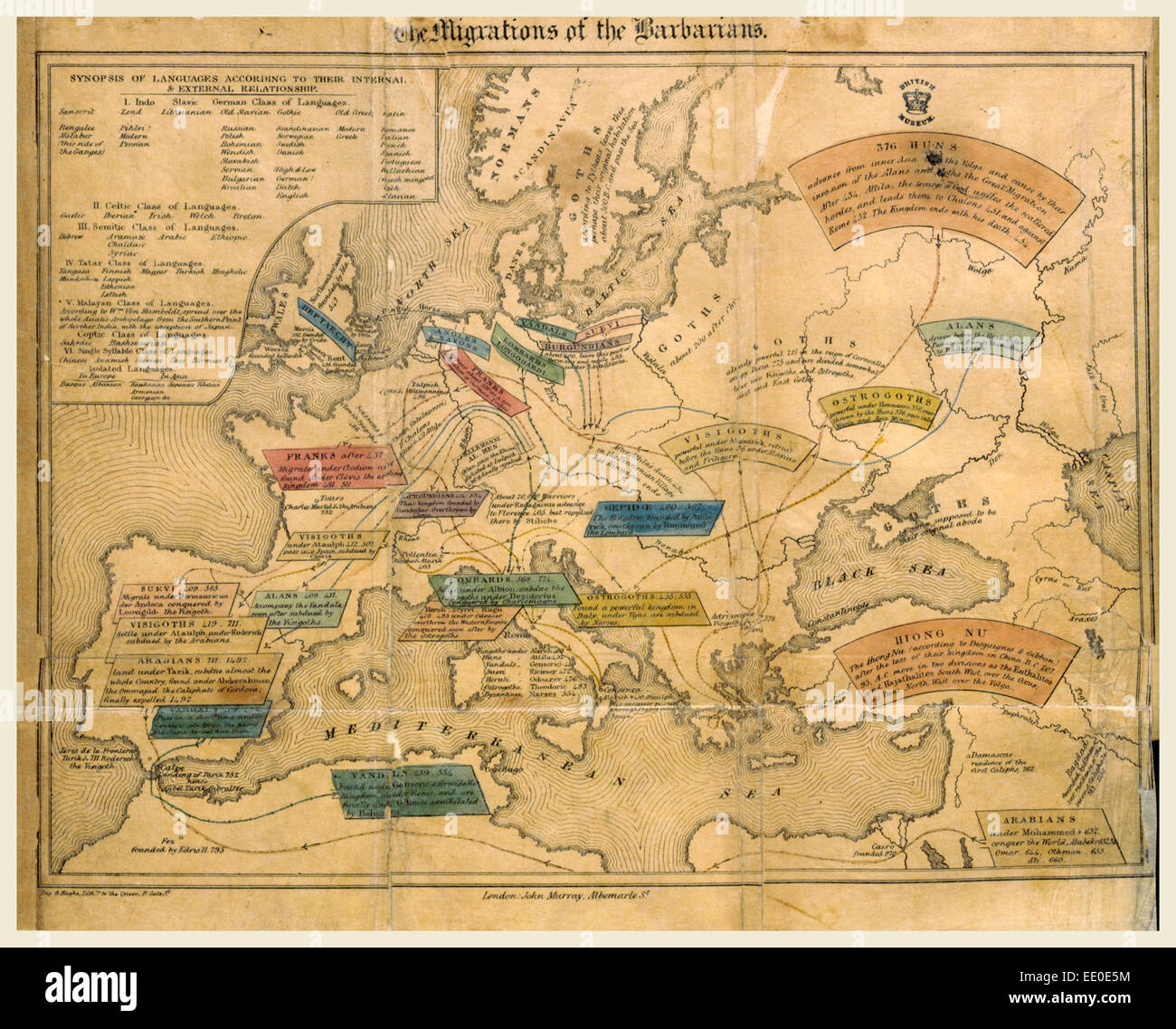 Mapas de historia -Fotos und -Bildmaterial in hoher Auflösung – Alamy
