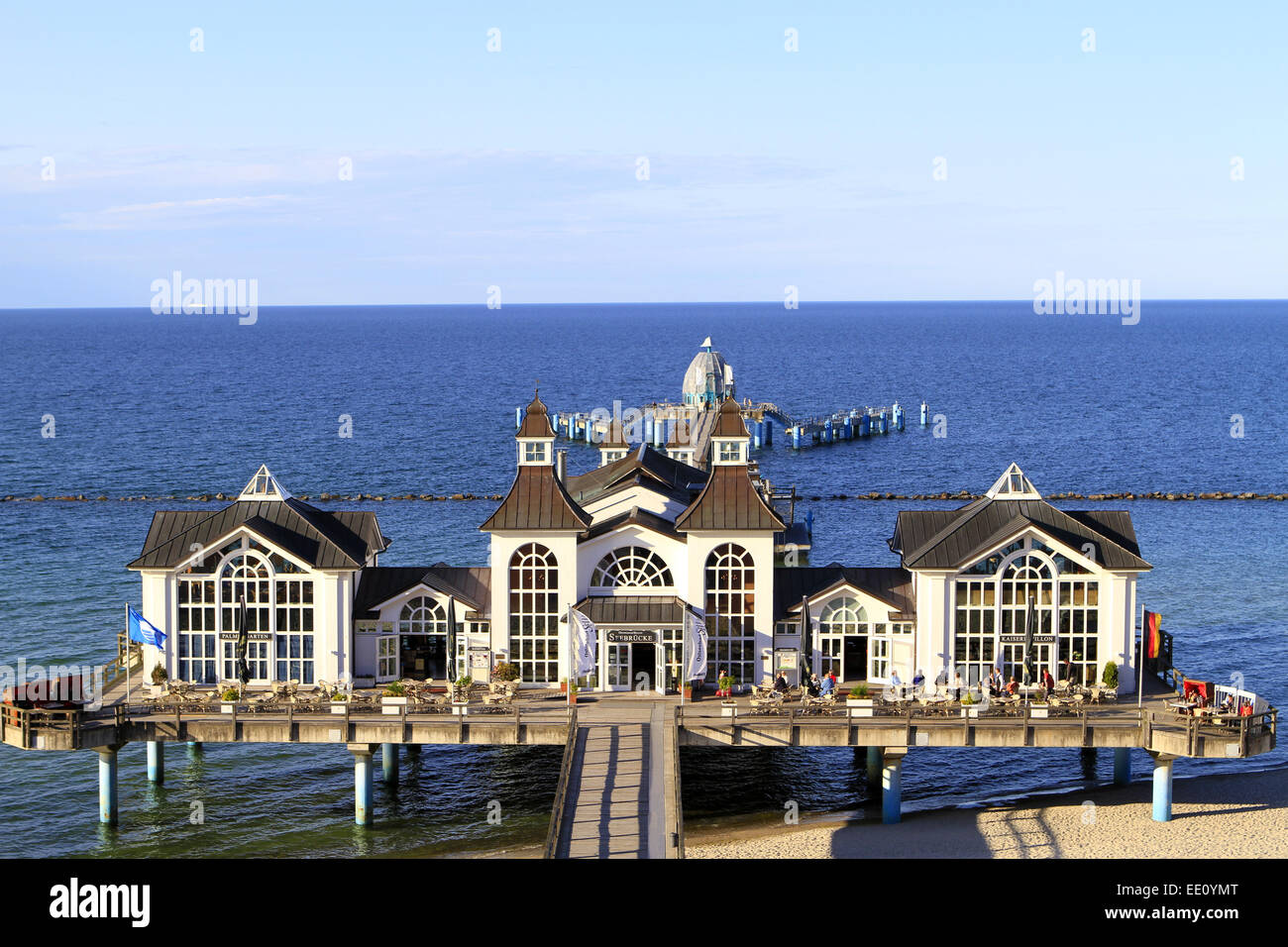 Landschaft sellin -Fotos und -Bildmaterial in hoher Auflösung – Alamy