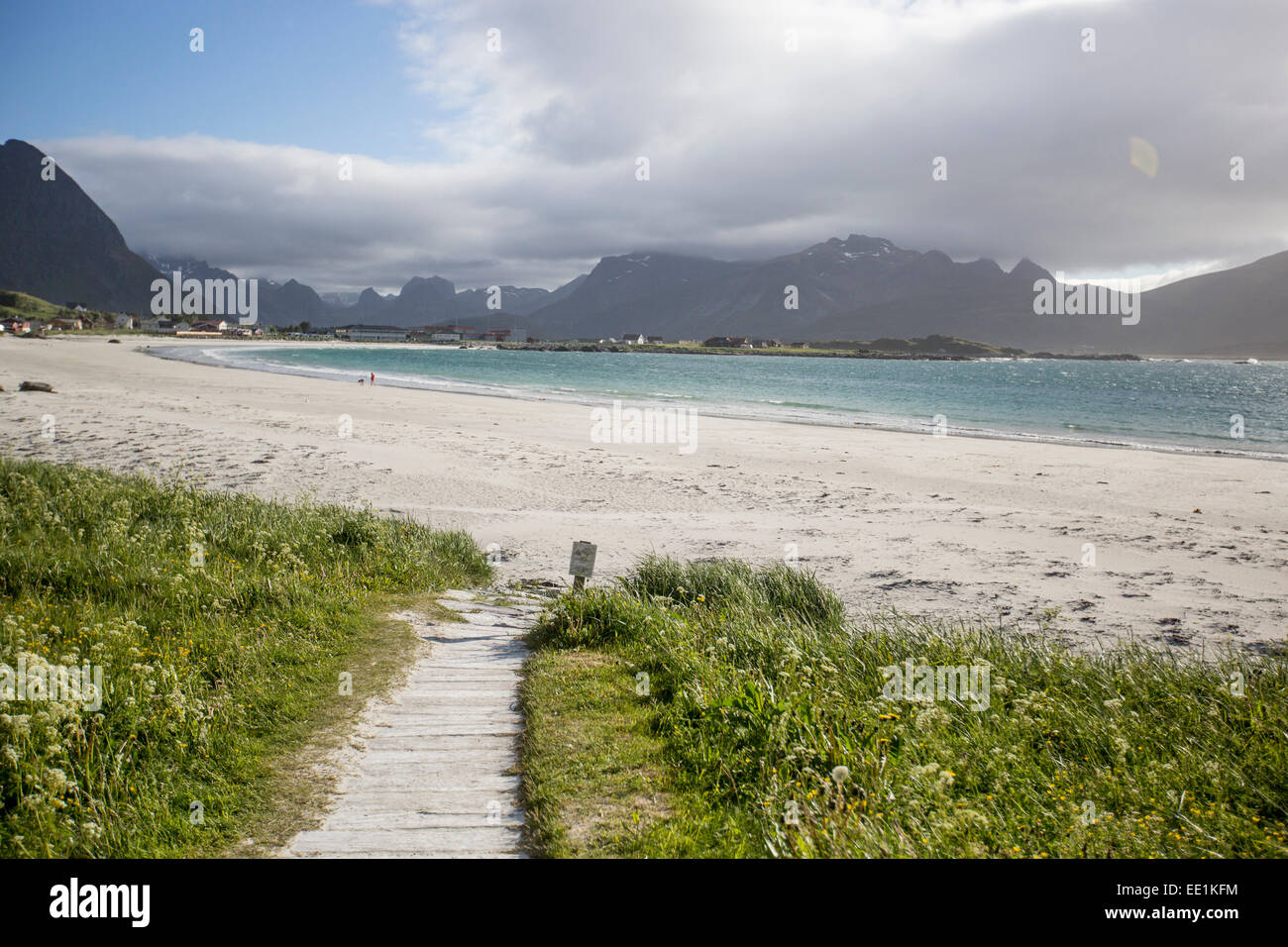 Der strand von ramberg -Fotos und -Bildmaterial in hoher Auflösung – Alamy