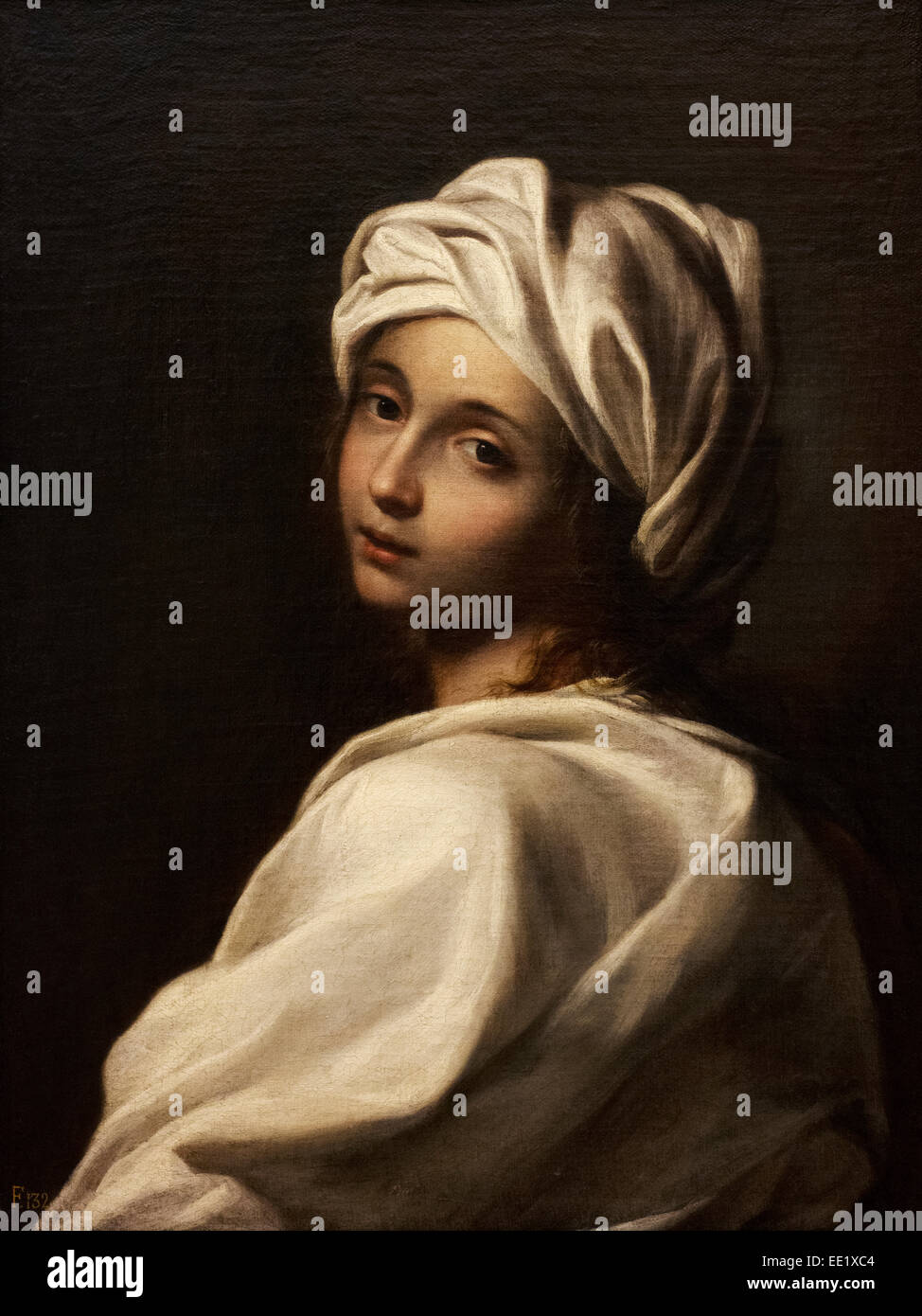 Guido Reni Stockfotos und -bilder Kaufen - Alamy
