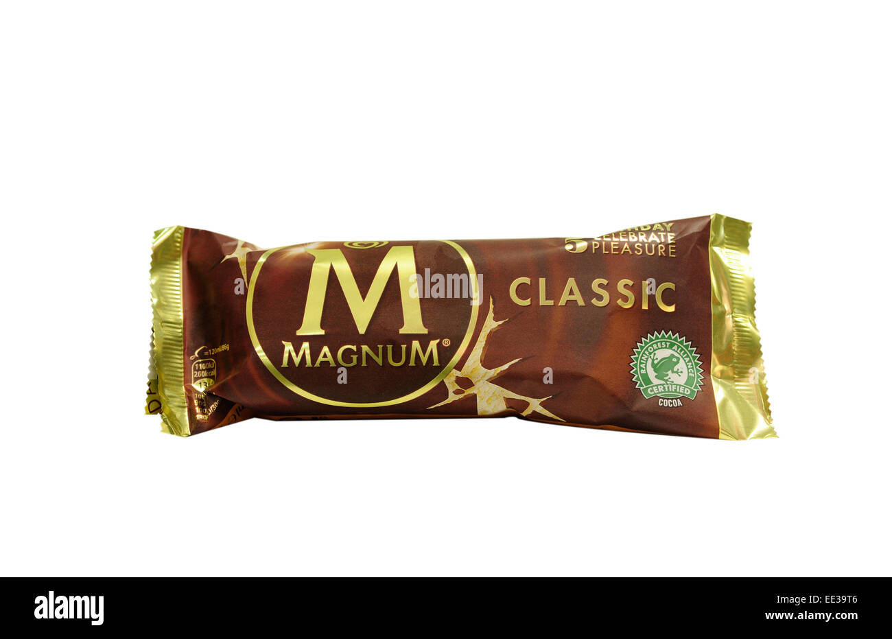 Magnum eiscreme -Fotos und -Bildmaterial in hoher Auflösung – Alamy