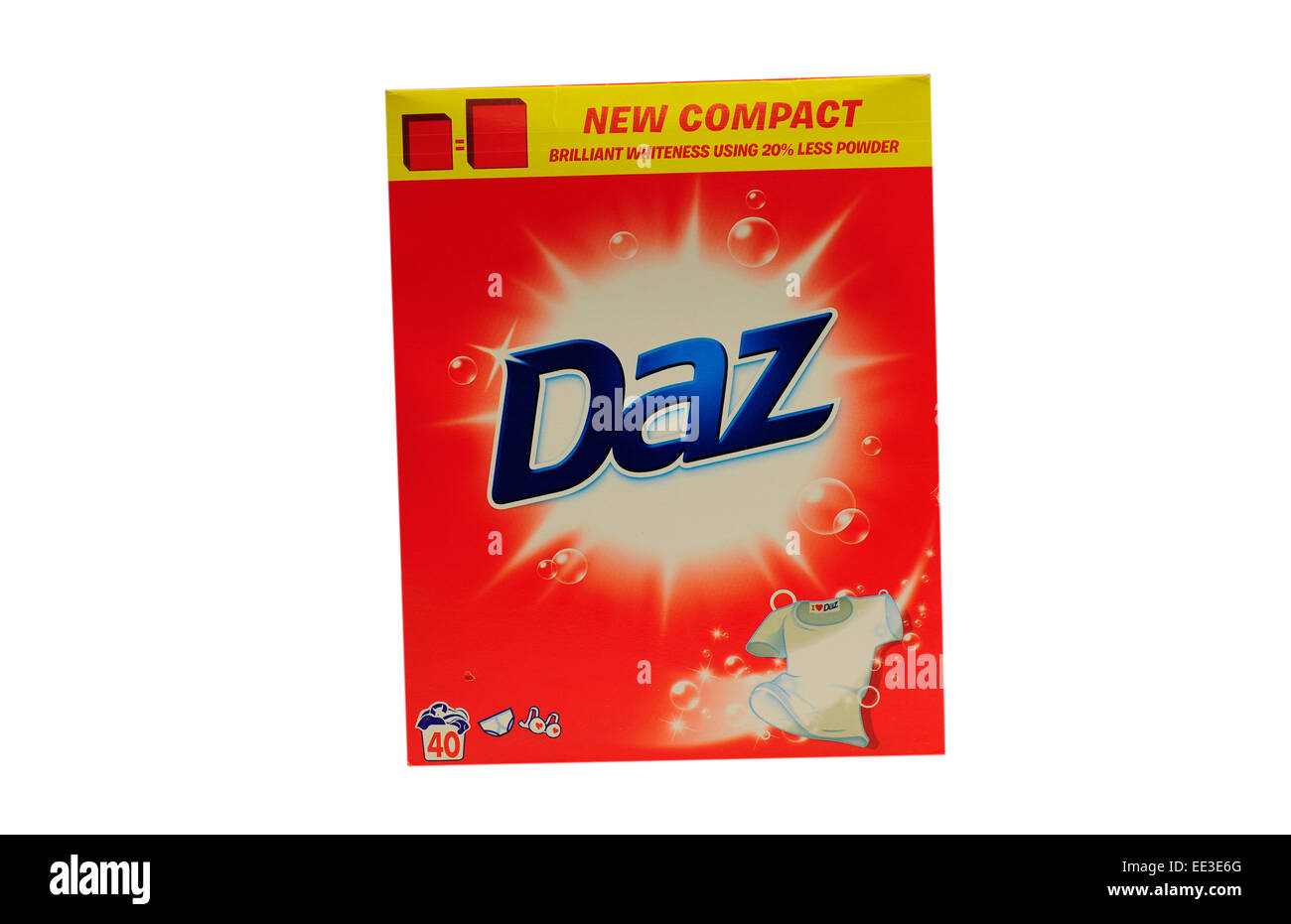 Waschpulver boxen -Fotos und -Bildmaterial in hoher Auflösung – Alamy