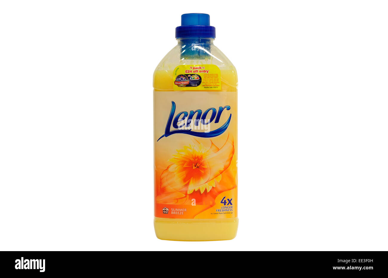Lenor logo -Fotos und -Bildmaterial in hoher Auflösung – Alamy