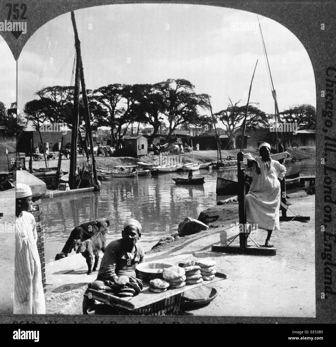 Historische alexandria -Fotos und -Bildmaterial in hoher Auflösung – Alamy