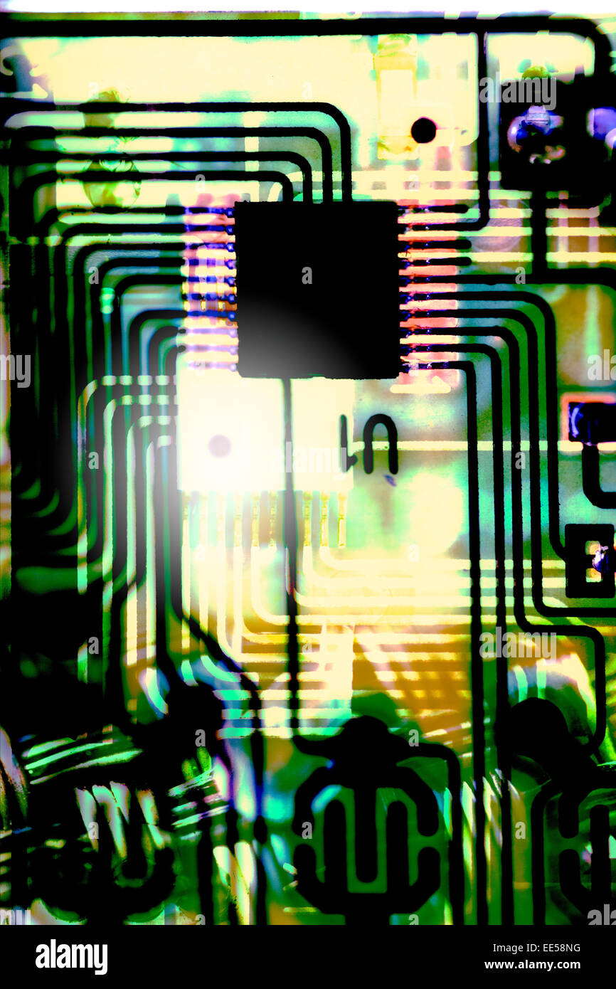 Altes motherboard -Fotos und -Bildmaterial in hoher Auflösung – Alamy